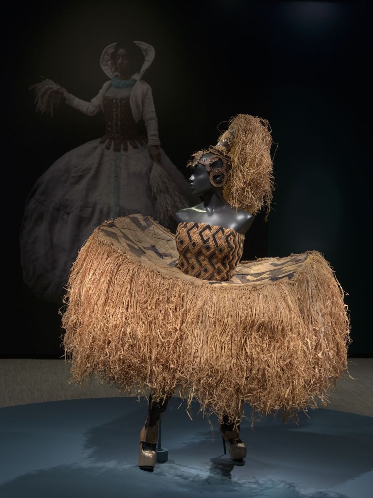 Inside the Artist’s Mind: Ayana V. Jackson & “From the Deep: In the ...