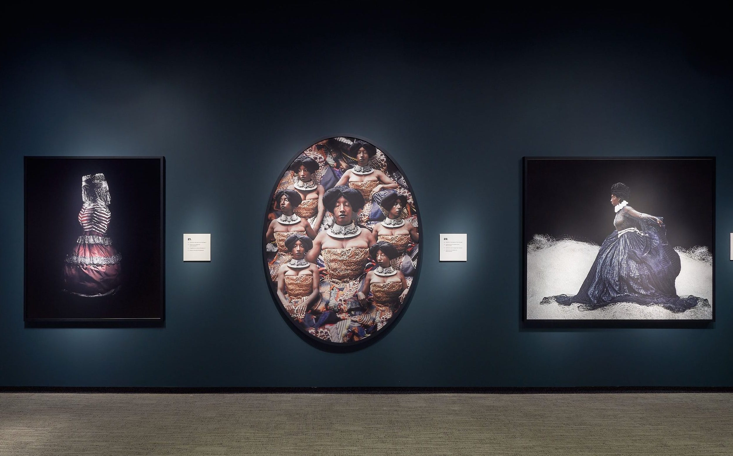 Inside the Artist’s Mind: Ayana V. Jackson & “From the Deep: In the ...