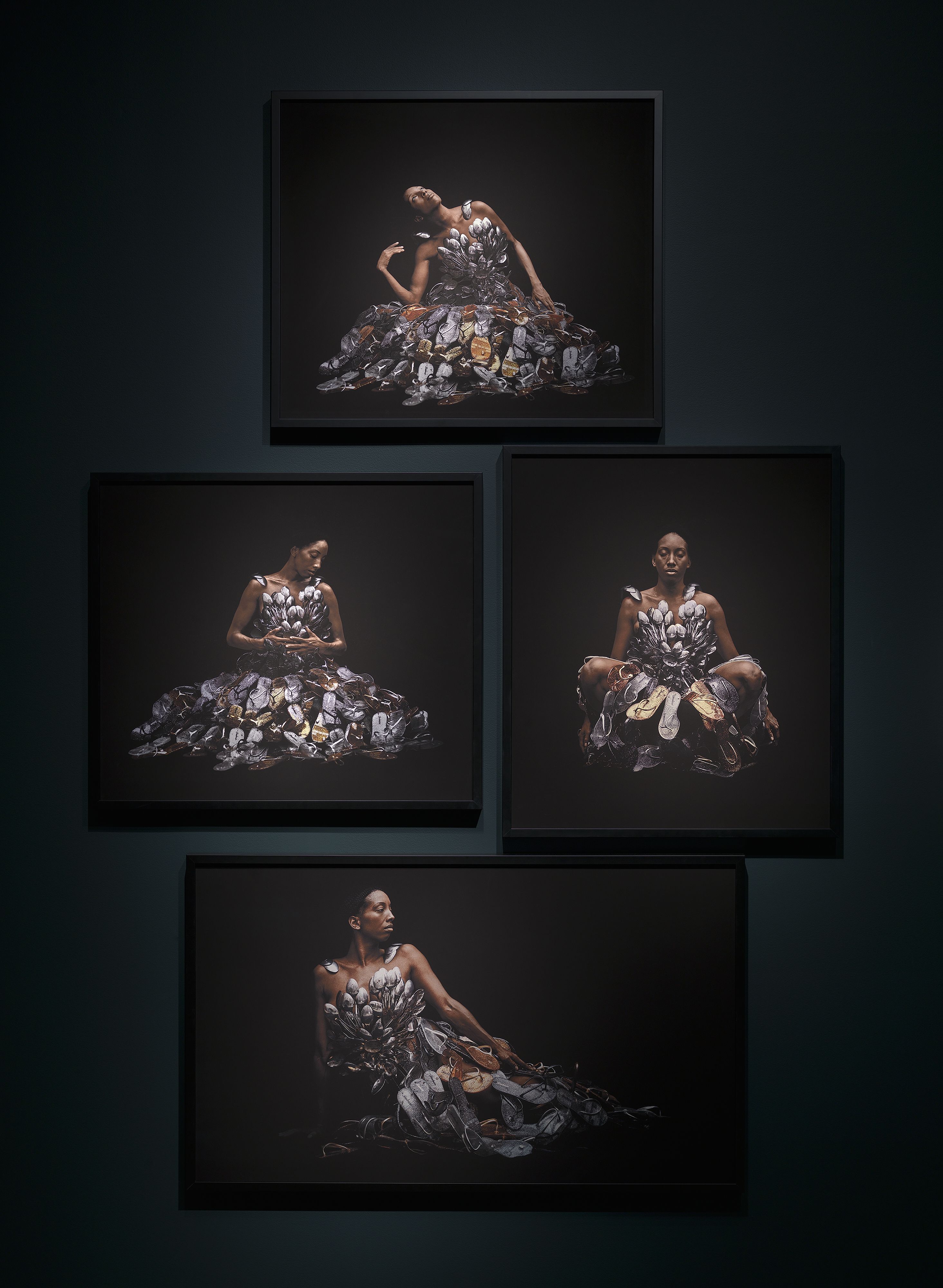 Inside the Artist’s Mind: Ayana V. Jackson & “From the Deep: In the ...