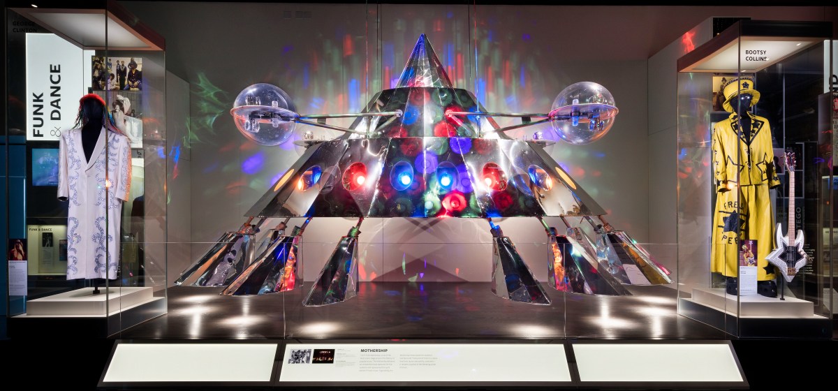 Inside the Curator’s Mind: Kevin Strait & “Afrofuturism: A History of ...